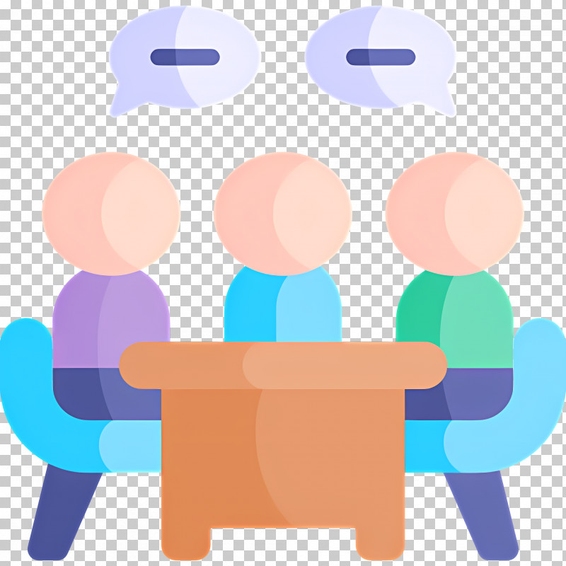 Group Discussion - People Having A Meeting PNG, Clipart, Business ...