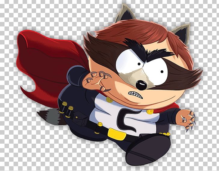 South Park The Fractured But Whole South Park The Stick Of Truth Nintendo Switch Eric Cartman