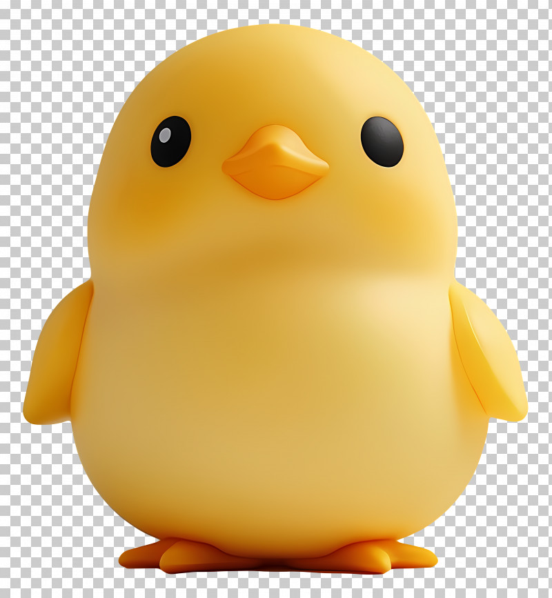 Chick - Happy Yellow Chick Cartoon PNG, Clipart, Bird, Cartoon, Chick ...