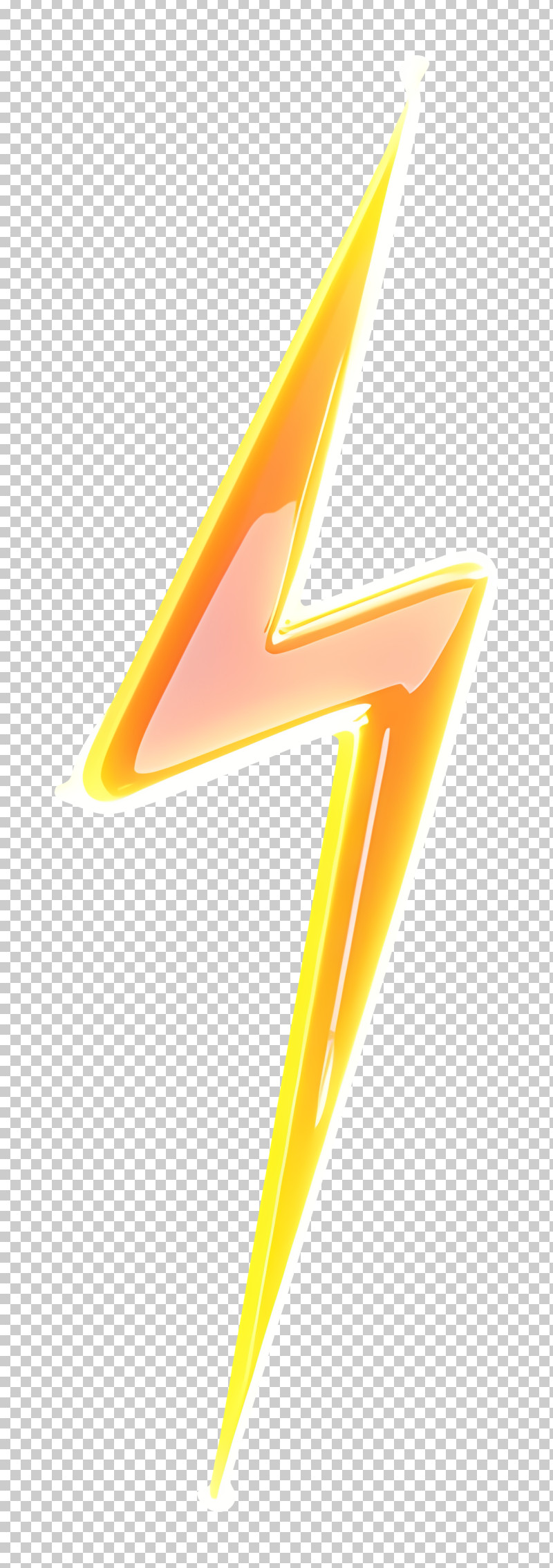 Yellow Lightning - Yellow Lightning Bolt PNG, Clipart, Bolt, Dynamic ...