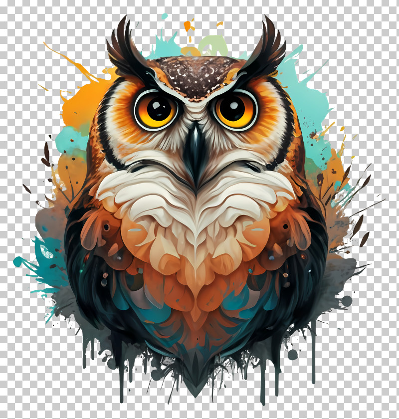 Owl Illustration - Colorful Owl Illustration PNG, Clipart, Eyes ... Owl Illustration - Colorful Owl Illustration PNG, Clipart, Eyes ...