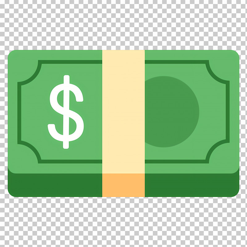 Dollar Banknote Emoji - Stack Of Money Illustration PNG, Clipart, Cash ...