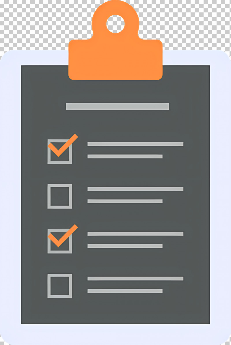 Questionnaire - Clipboard With Completed Checklist PNG, Clipart ... Questionnaire - Clipboard With Completed Checklist PNG, Clipart ...