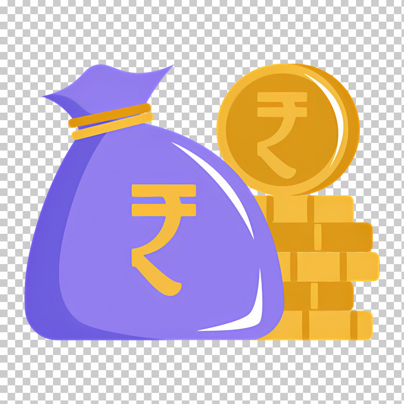 Indian Rupees - Money Bag And Coins Illustration PNG, Clipart, Currency ...