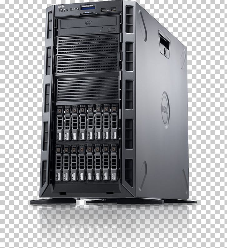 Dell PowerEdge Computer Cases & Housings Computer Servers Xeon PNG, Clipart, 19inch Rack, Brands ...