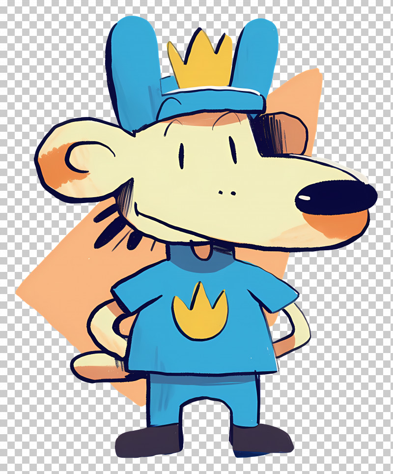 Dog Man - Cartoon Dog In Uniform PNG, Clipart, Animated Justice, Blue ...