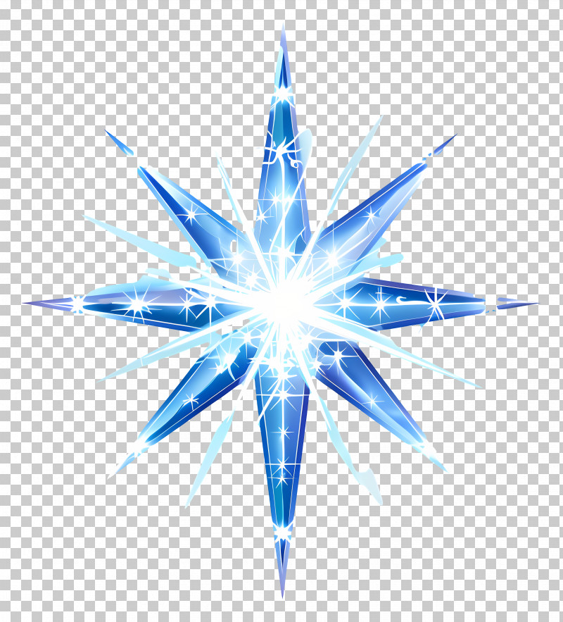 Shining Star - Sparkling Blue Star PNG, Clipart, Blue Star, Bright, Glow, Light, Radiant Free ...