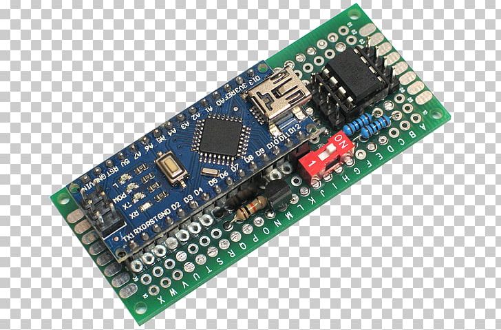 Microcontroller MINI Cooper Electronics Arduino PNG, Clipart, Computer Hardware, Electronic ...