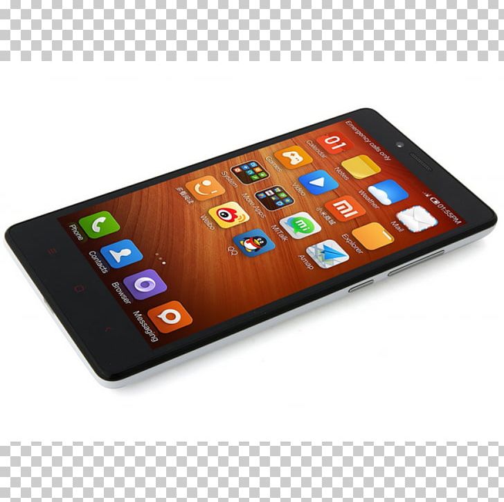 Smartphone Redmi 1S Xiaomi Redmi Note 4 PNG, Clipart, 1 Plat Of Rice ...