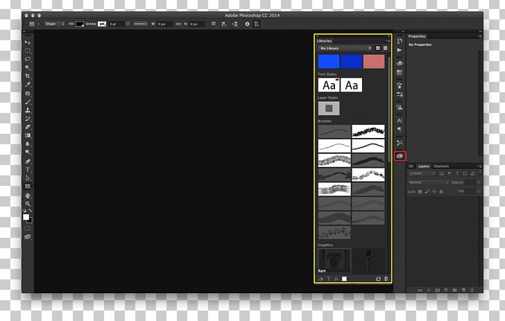 Display Device Screenshot Computer Software Menu Bar PNG, Clipart, Adobe Creative Cloud, Adobe ...