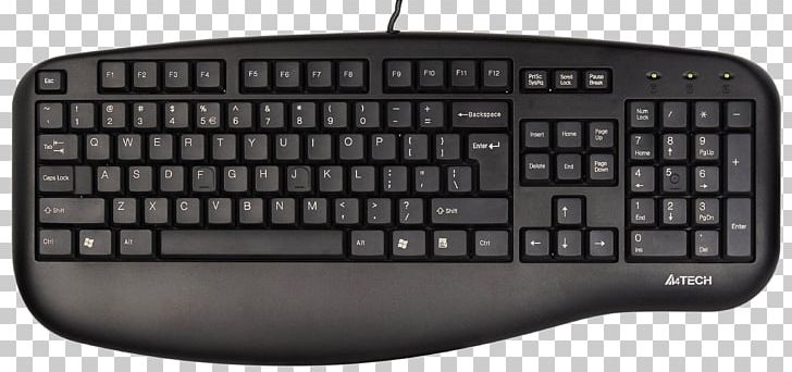 Computer Keyboard Numeric Keypads Space Bar Input Devices PNG, Clipart, 4 Tech, Computer ...