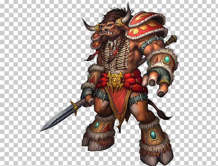 World Of Warcraft Tauren Grom Hellscream Wowwiki Shamanism Png Clipart Armour Cold Weapon