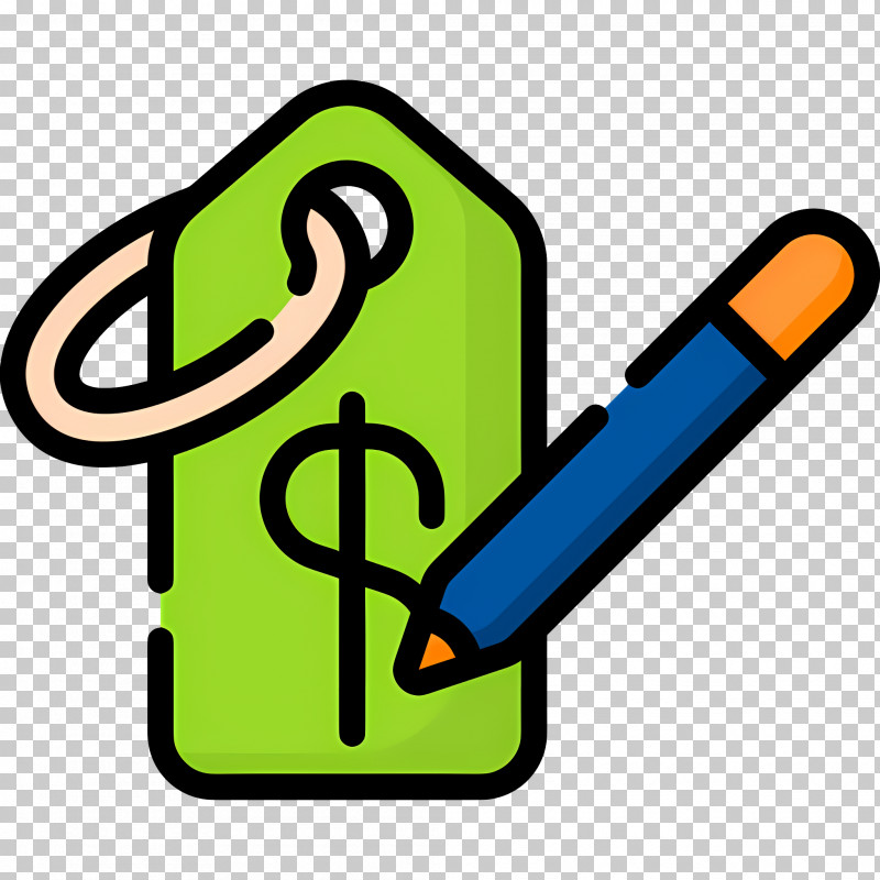 Price Tag - Green Price Tag With Pen PNG, Clipart, Cost, Label, Price ...