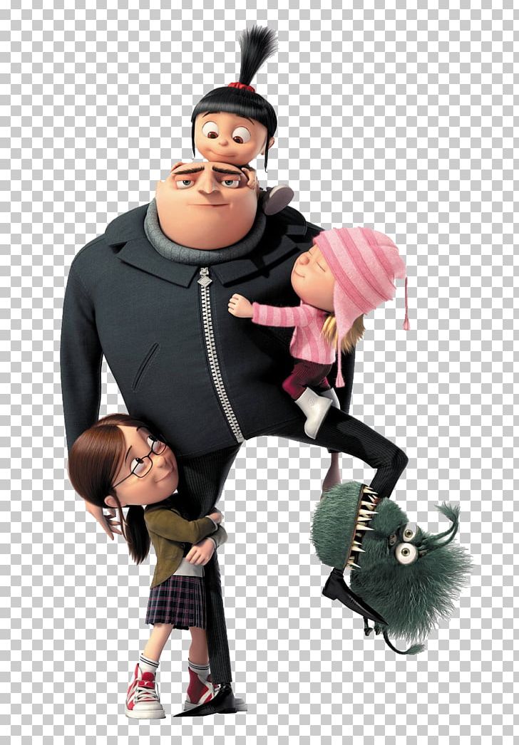 Despicable Me 2: The Junior Novel Despicable Me: The Junior Novel Margo ...