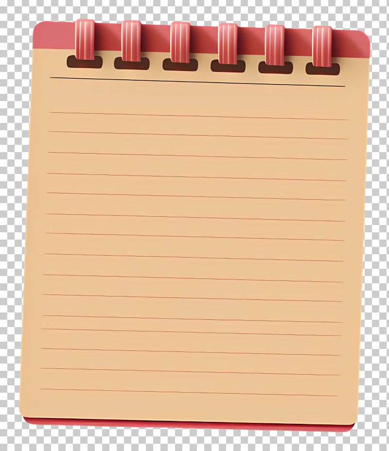 Flat Reminder Paper - Lined Notepad Illustration PNG, Clipart, Flat ...