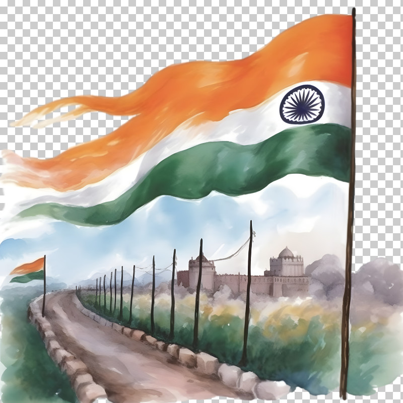 Tiranga Border - Indian National Flag PNG, Clipart, Ashoka Chakra ...