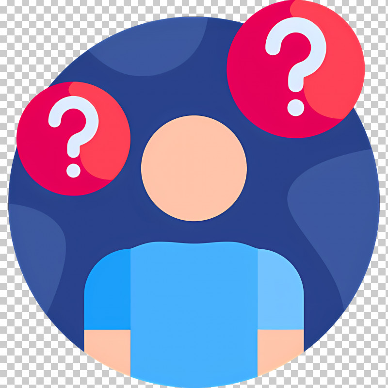 Doubts - Confused Person With Question Marks PNG, Clipart, Confusion ...