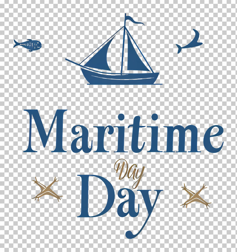 Maritime Day - Stylized Maritime Day Celebration Banner PNG, Clipart ...