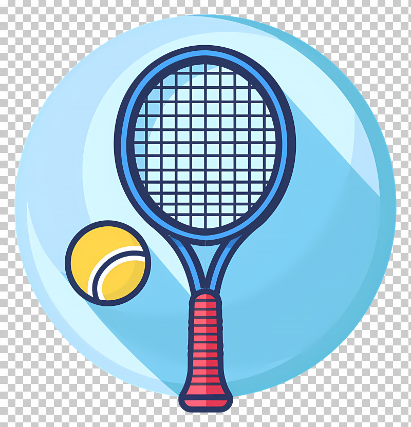 Tennis - Tennis Racket And Ball Graphic Design PNG, Clipart, Athletic ...