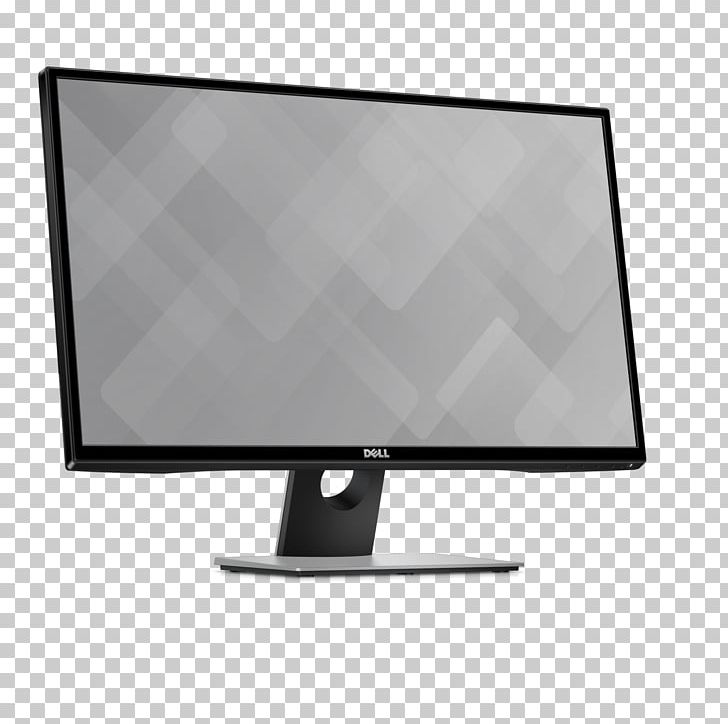 Computer Monitors Dell Output Device Flat Panel Display Video PNG, Clipart, Angle, Computer ...