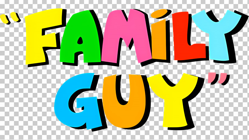 Family Guy Logo - Family Guy Logo PNG, Clipart, Animation, Cartoon ...