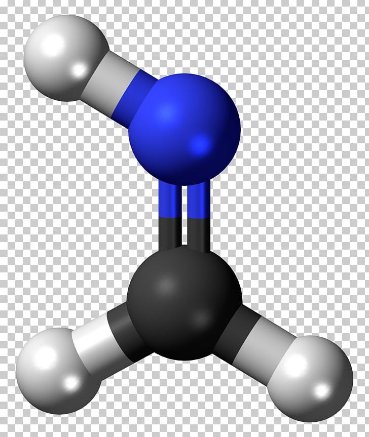 Ball And Stick Model Aldehyde Molecular Model Organic Chemistry