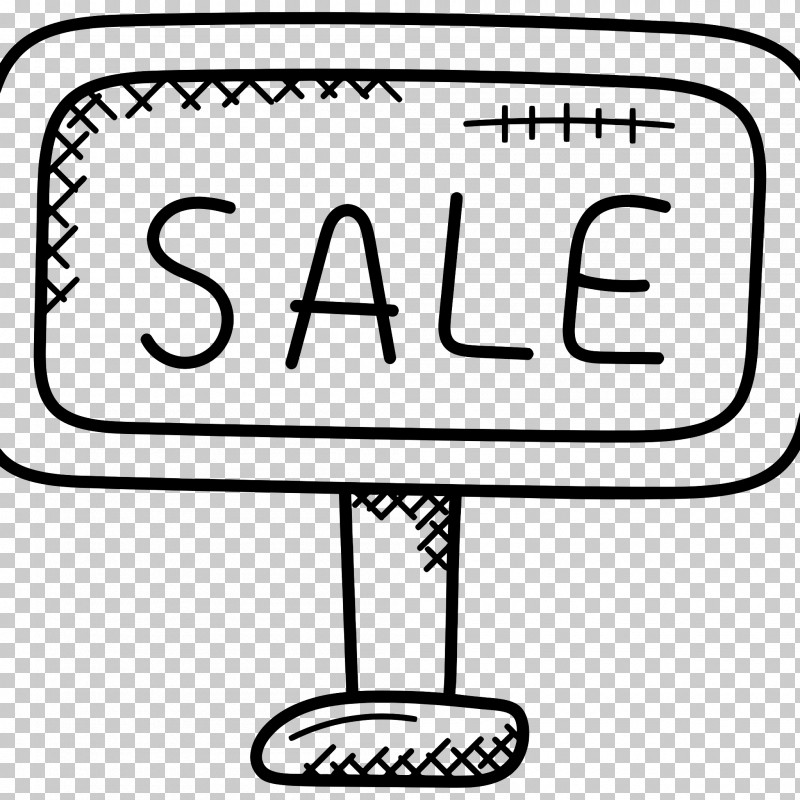 Sale Sign - Hand-drawn Sale Sign PNG, Clipart, Discount, Marketing ...