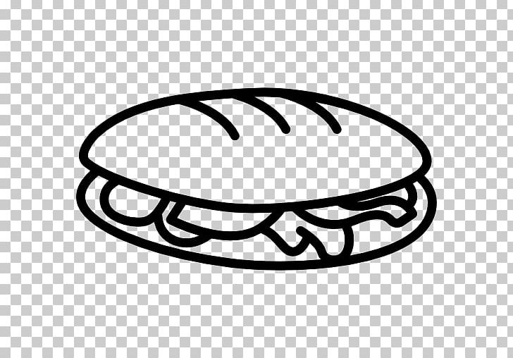Pambazo Mexican Cuisine Torta Pizza Ham Png Clipart Black And White Circle Computer Icons
