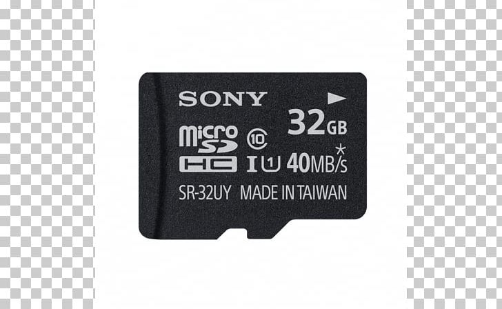 MicroSD Secure Digital Flash Memory Cards Computer Data Storage SDXC PNG, Clipart, 32 Gb, Camera ...