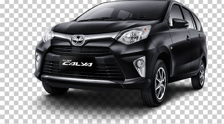 Daihatsu Sigra Toyota Avanza Car Toyota Innova PNG, Clipart, Car, City ...