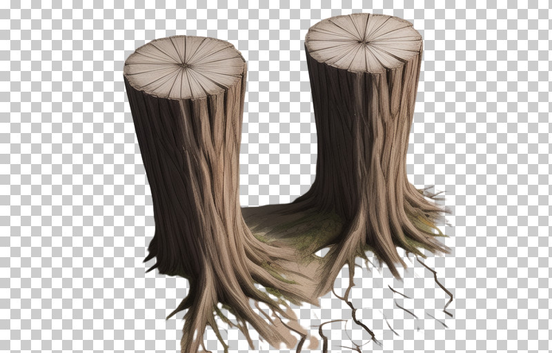 Dry Stump - Cut Tree Stumps With Roots PNG, Clipart, Cut, Deforestation ...