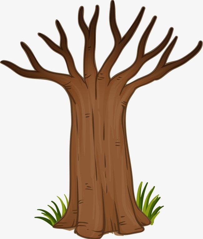 Trunk PNG Clipart Decoration Tree Trunk Trunk Clipart Free PNG