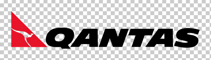 Qantas Logo - Qantas Airline Logo Design PNG, Clipart, Airline Logo ...