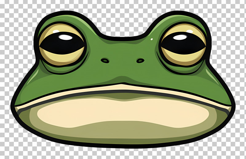 Pepe The Frog - Green Frog Cartoon Illustration PNG, Clipart, Amphibian ...