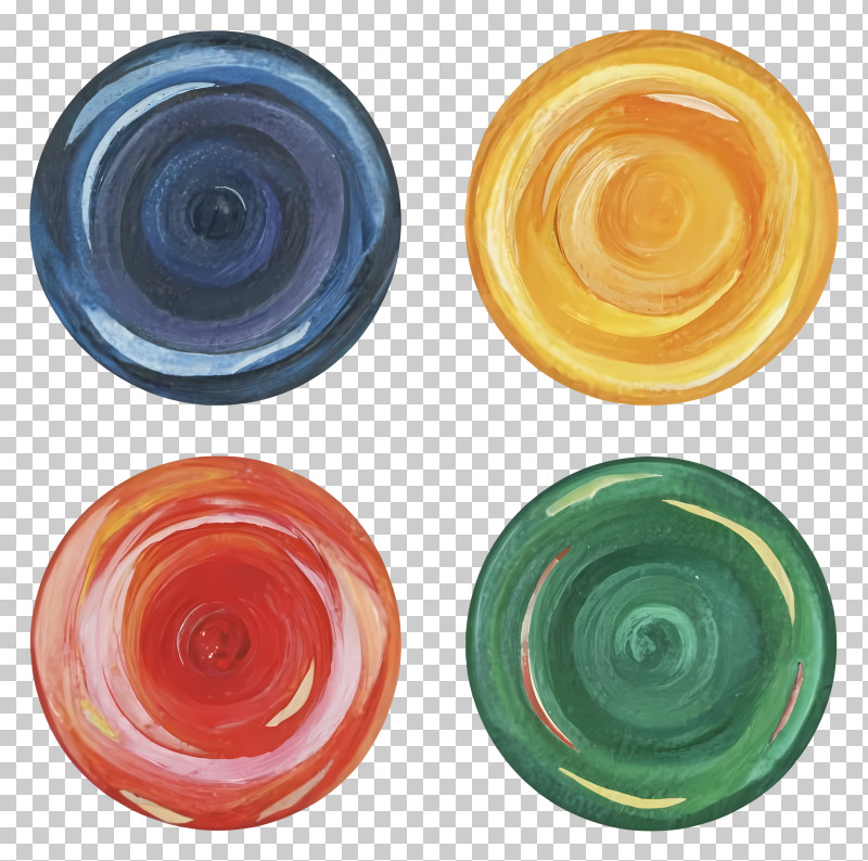 Cartoon - Colorful Artistic Circles PNG, Clipart, Abstract, Art ...