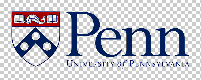 Pennsylvania University Logo - University Of Pennsylvania Official Logo ...